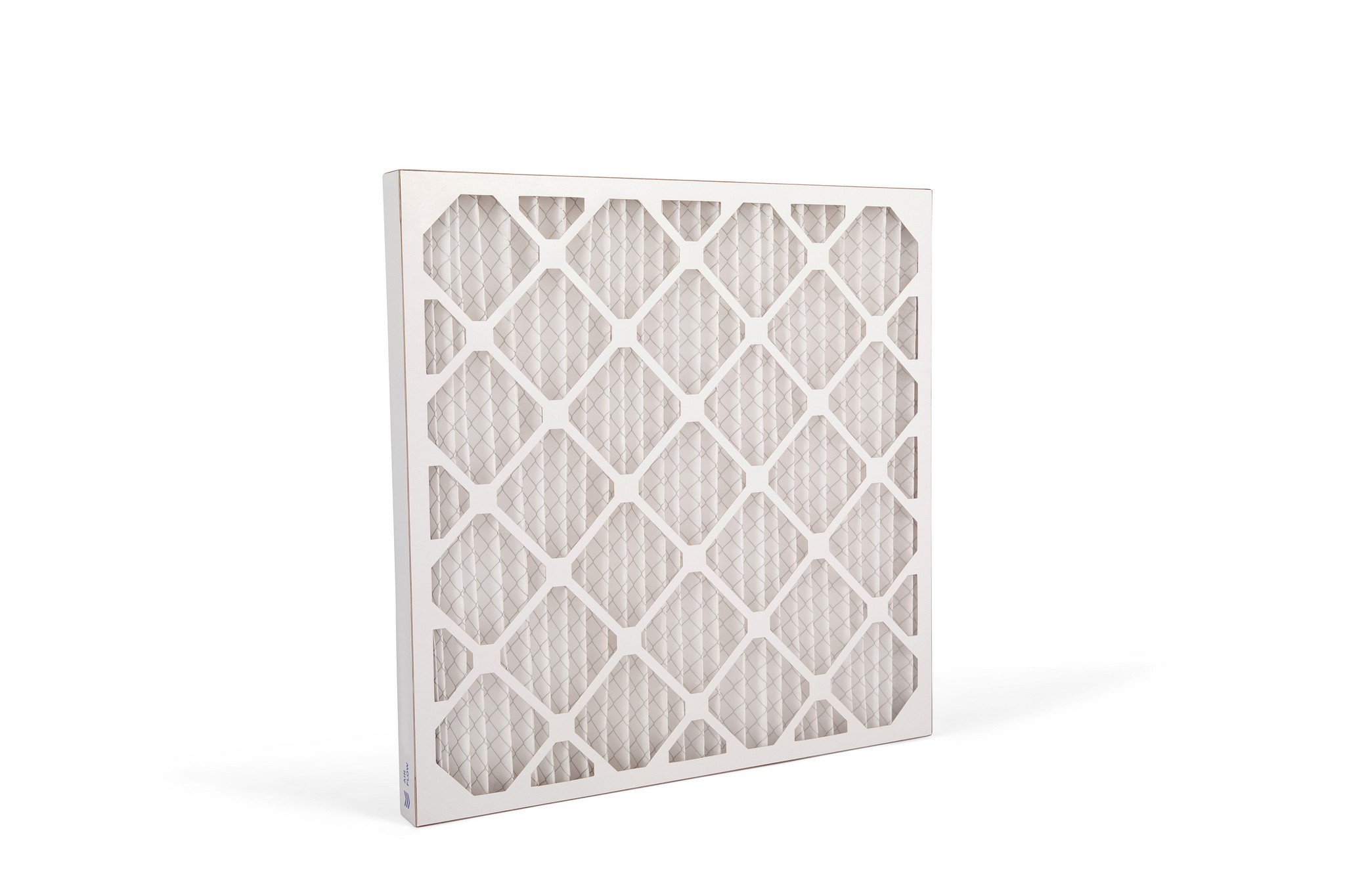 14x14x1 Standard Capacity Pleated MERV 10 Filter - Diversified Air